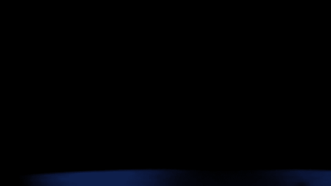 Blue Scan Effect Light — Free Stock Footage Archive