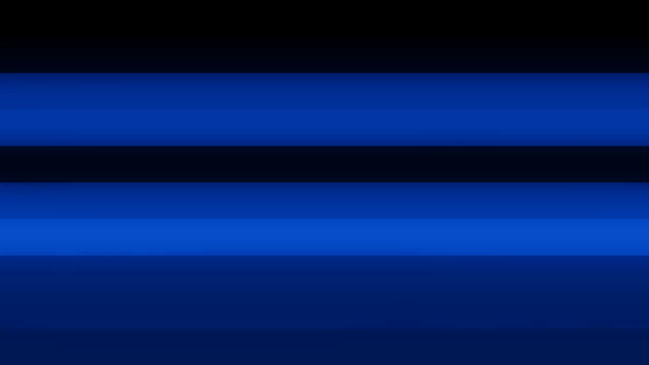 Static TV Blue - Broken Screen Glitch Effects Footage — Free Stock ...