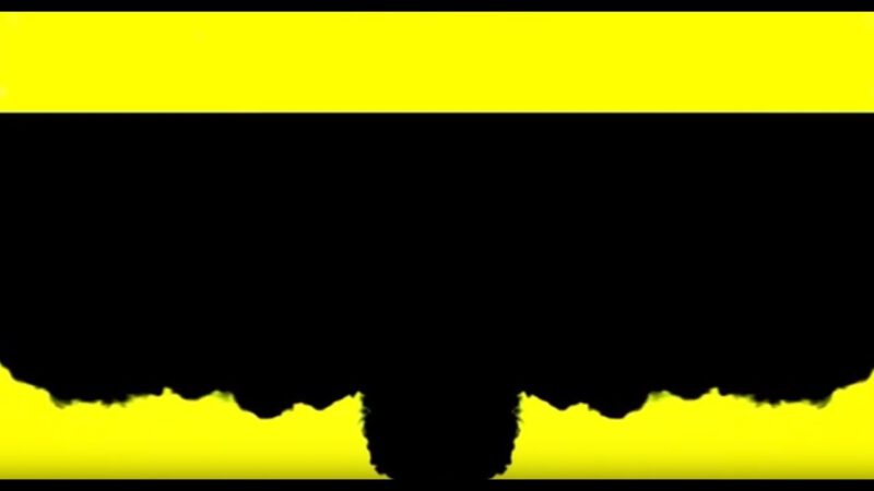 Vortex Overlay Effect Light | Free Stock Footage Archive