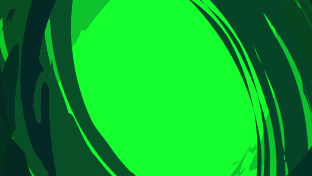 GAME OVER - Green Screen | Free Stock Footage Archive