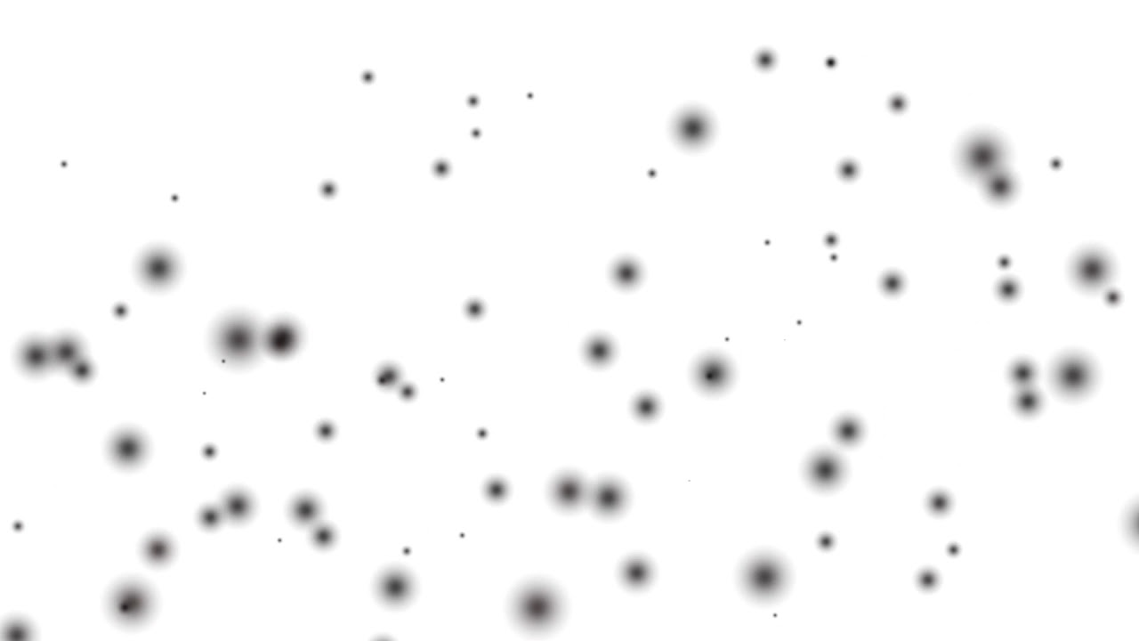 Particle Vortex - Stormy - Effect Overlay / Background Loop