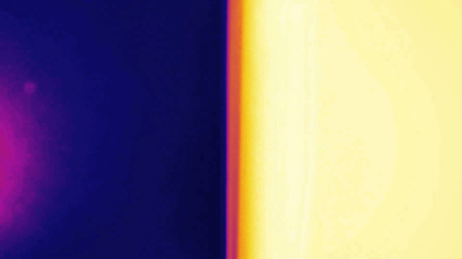 Swirling Green Screen Frame - Vignette Loop — Free Stock Footage Archive