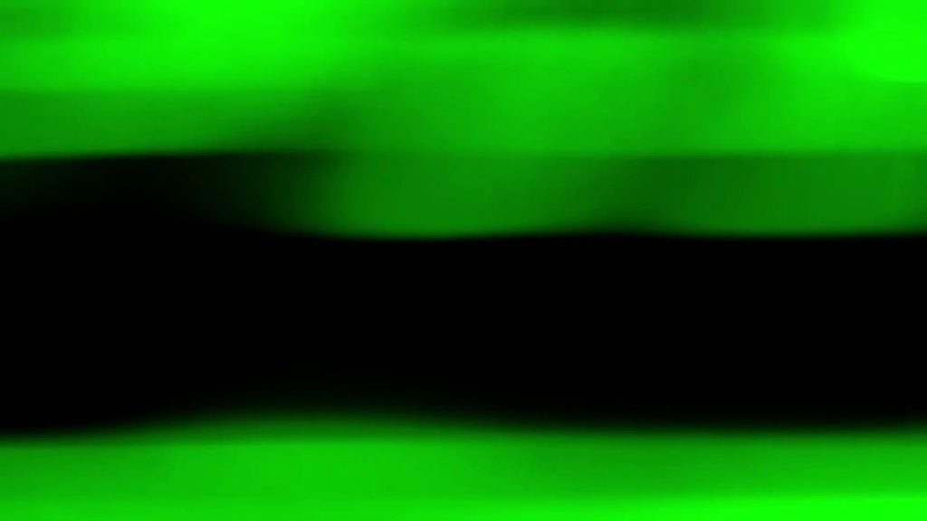Green Light Aura - Effect Layer | Free Stock Footage Archive