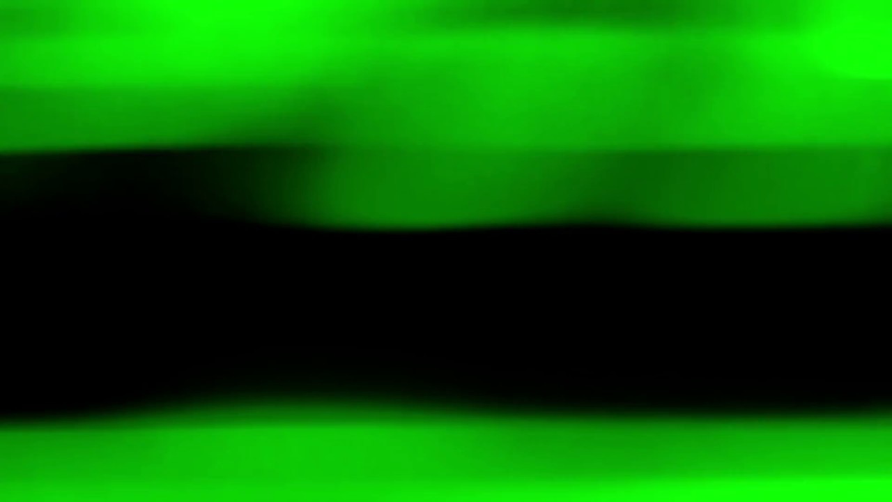 Green Screen Rewind Light Leaks — Free Stock Footage Archive
