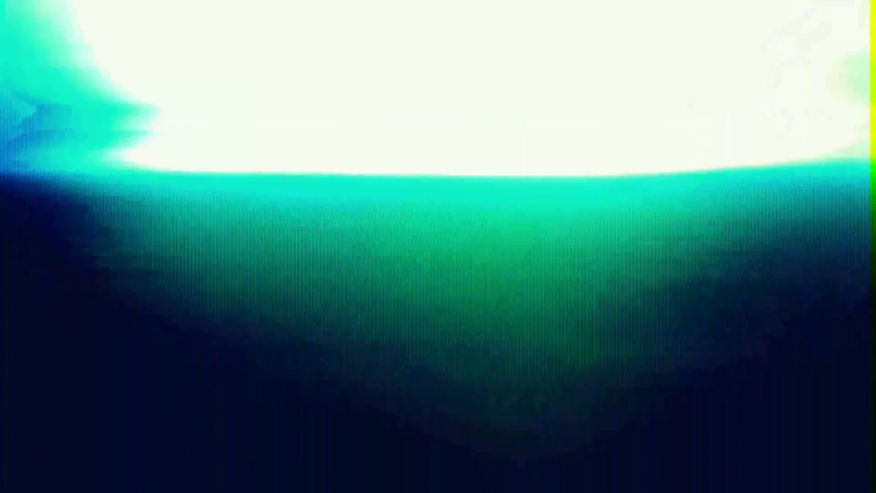 VHS Glitch Effect - Glow — Free Stock Footage Archive