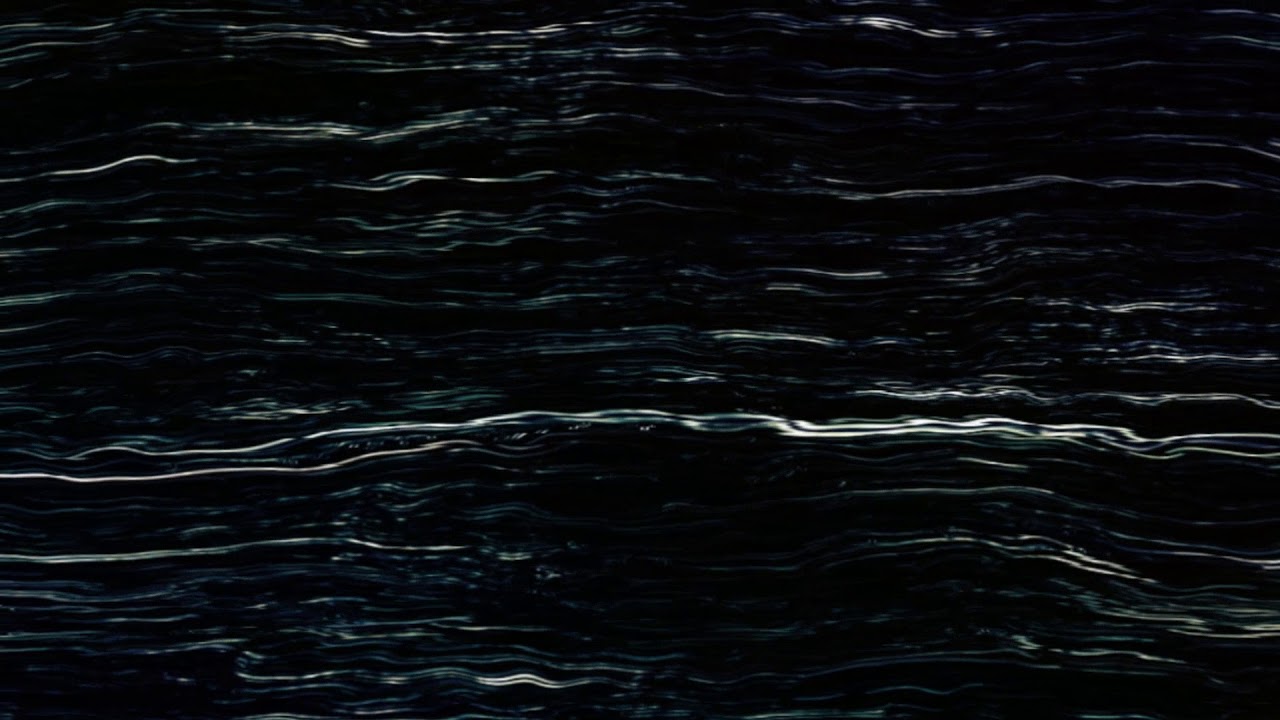 TV Static - Mystic Horror Portal + Sound — Free Stock Footage Archive