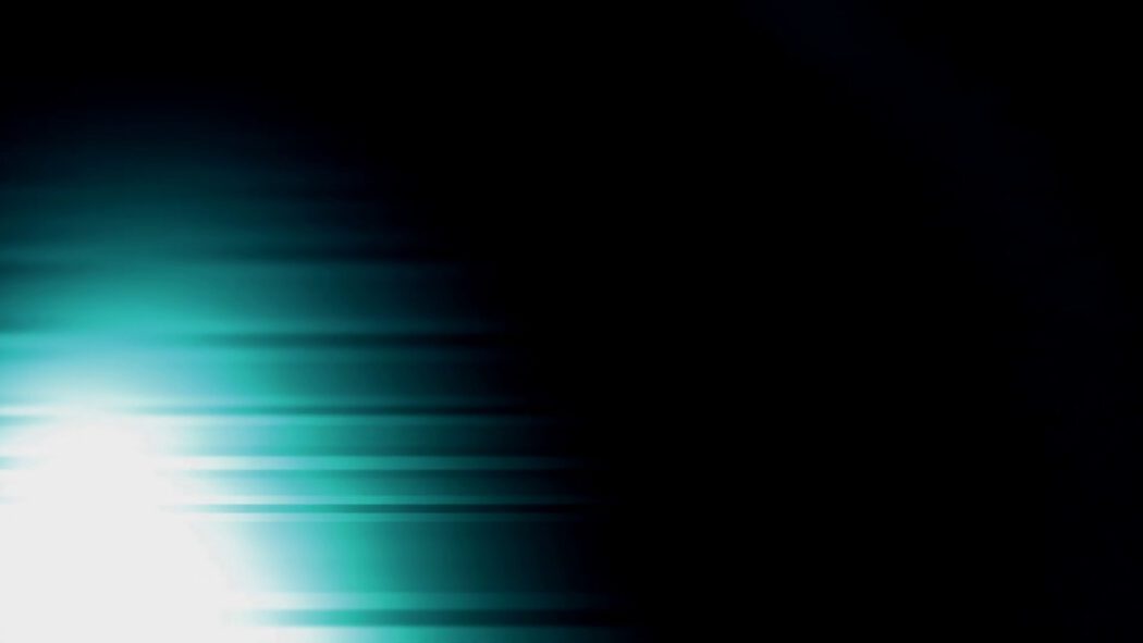 Free Dream Frame - Flashback Background