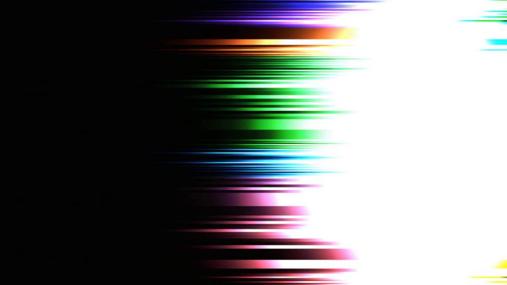 Vintage - Old Film Effect - Retro Flicker - Overlay Glitch Loop