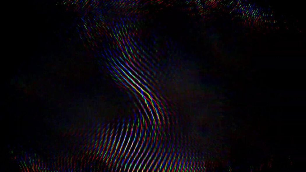 Rewind VHS Tape Overlay Loop | Free Stock Footage Archive