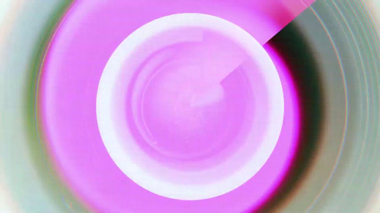 Disco Light Loop Visual — Free Stock Footage Archive