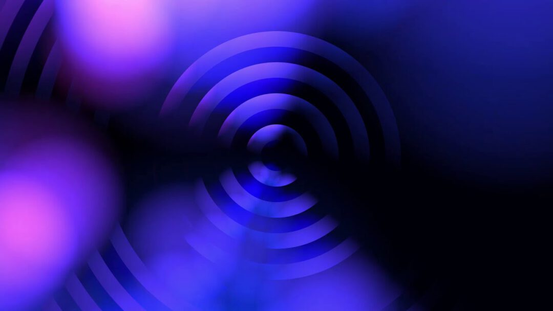 Creepy Red Light - Horror Effect Loop