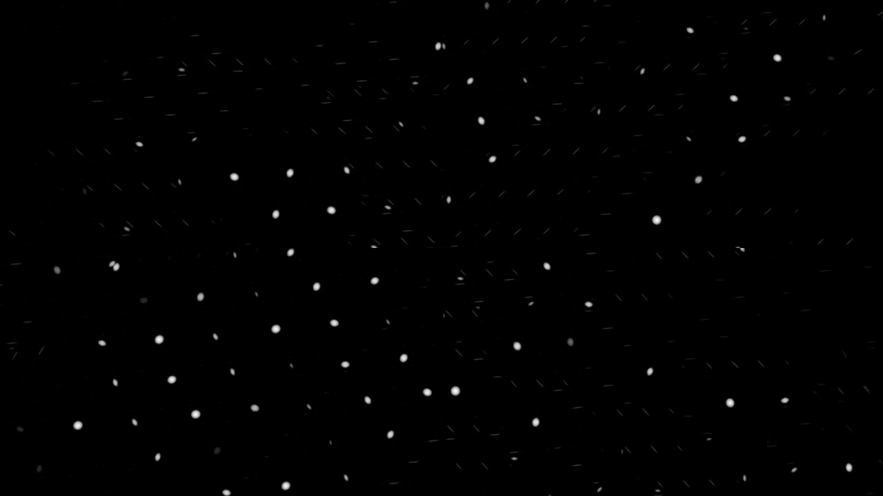 Dots & Lines - Dark Motion Background — Free Stock Footage Archive