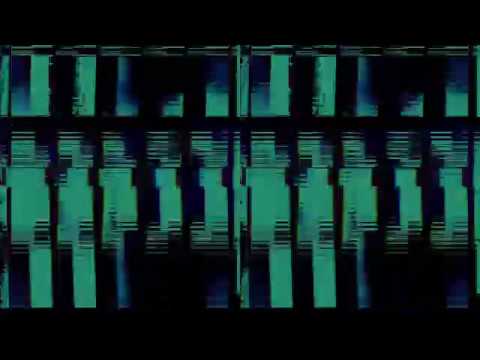 Interference Effect Lines — Free Stock Footage Archive