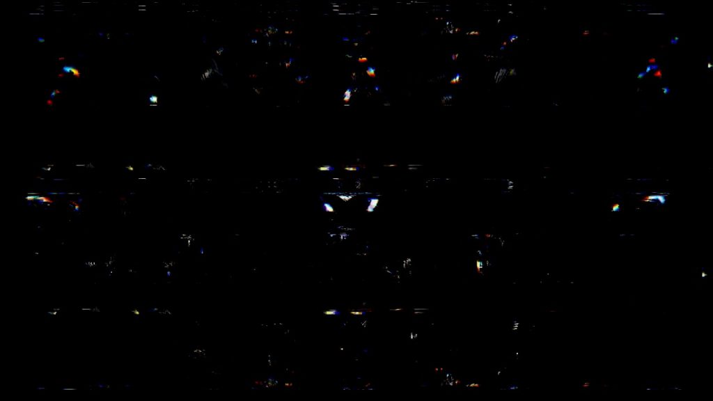 Abstract Effect - Soft Aura - Smooth Loop