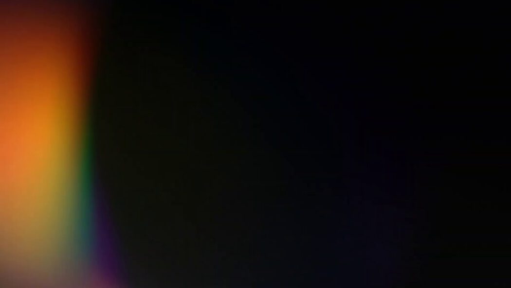 Minimal Rewind VHS Overlay | Free Stock Footage Archive