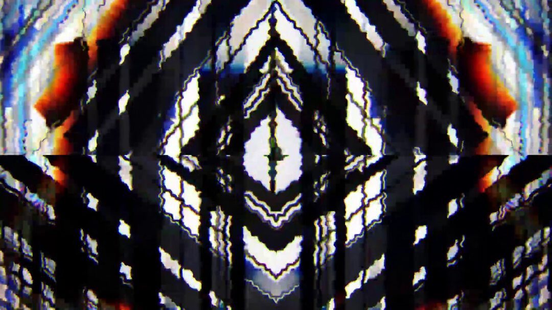 Slash Screen Error - Overlay Effect Monitor Loop