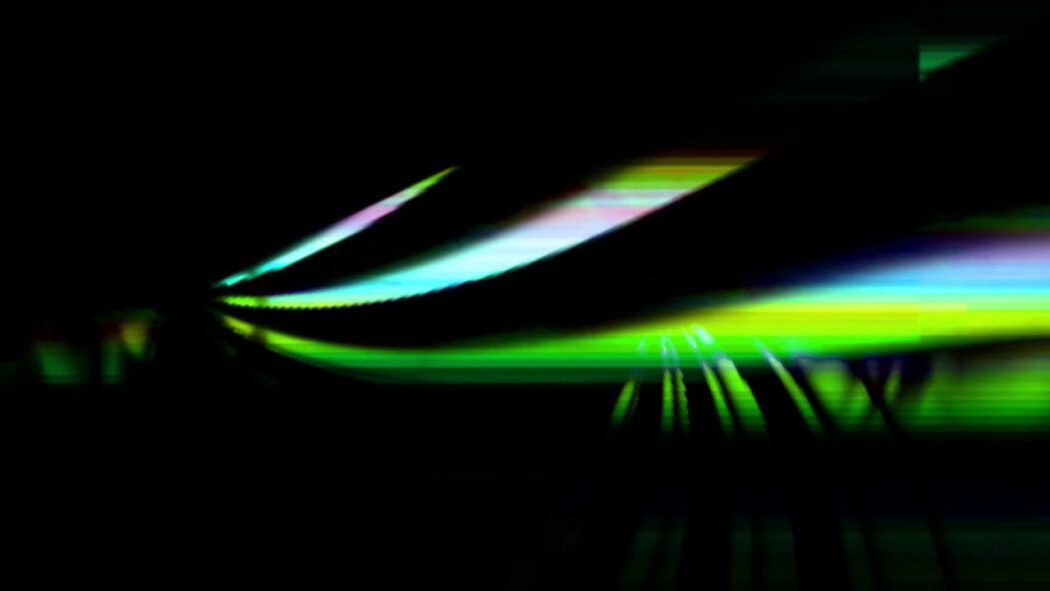 Glitch Spectrum VFX | Free Stock Footage Archive