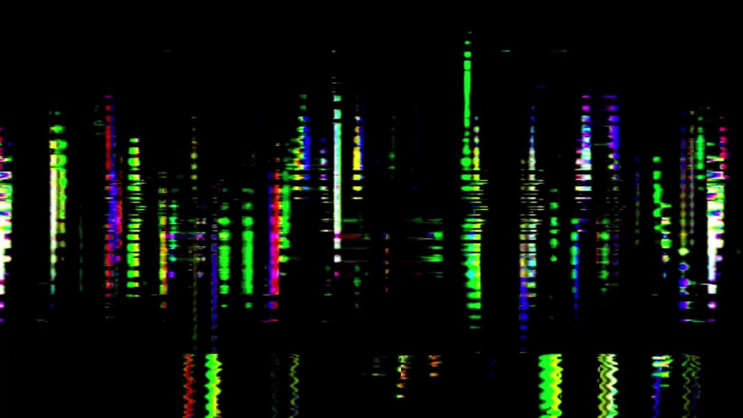 Creepy Dark Fog / Cloud - Horror Effect Loop