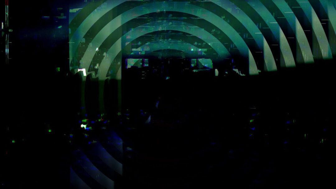 Dark Circle Horror | Free Stock Footage Archive