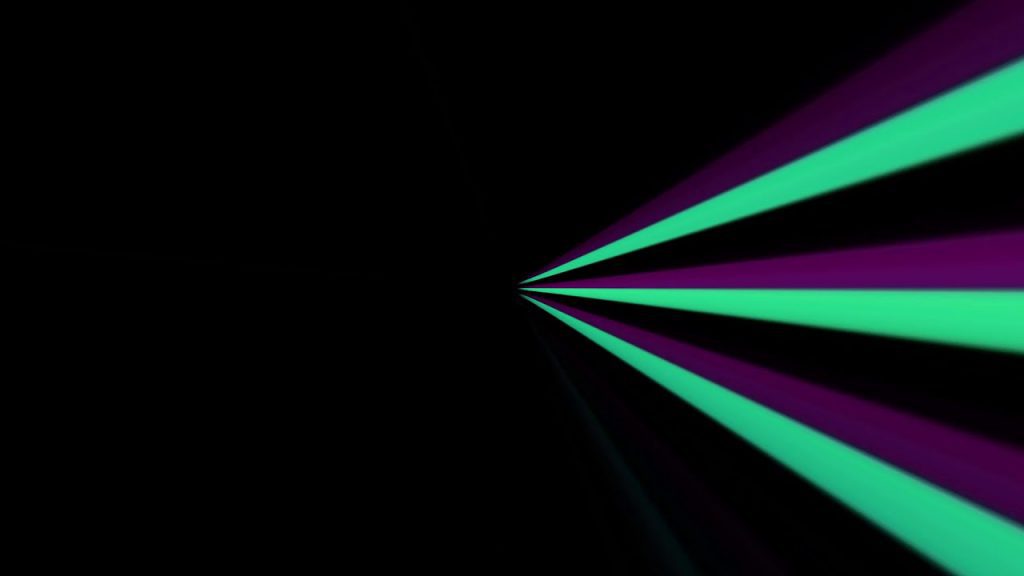 Hectic Broken Green Screen Glitch Effect - Overlay Loop Hectic Broken Green Screen Glitch Effect - Overlay Loop