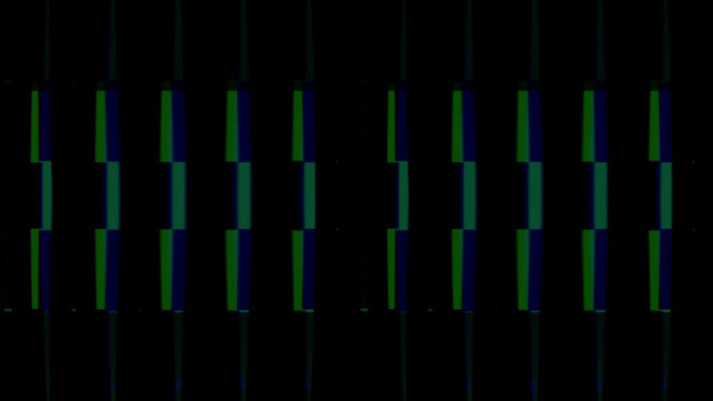 Slash Screen Error - Overlay Effect Monitor Loop