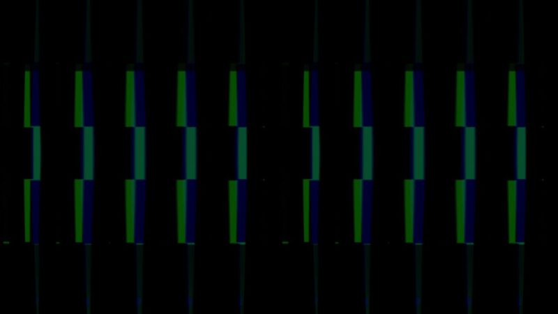 Slash Screen Error - Overlay Effect Monitor Loop