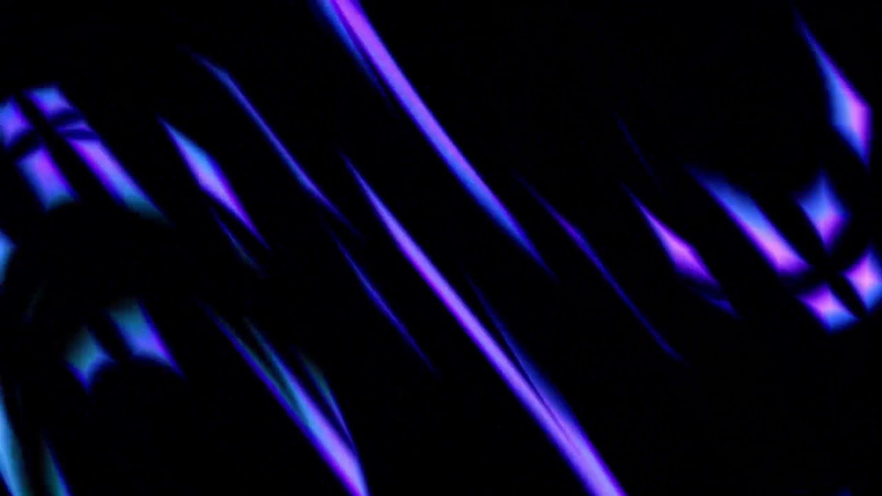 Dark Hypnosis - Wavy Motion Effect — Free Stock Footage Archive