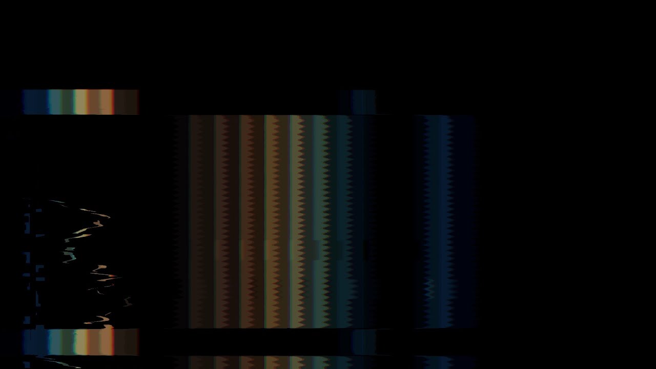 Static Screen - Effect Layer | Free Stock Footage Archive