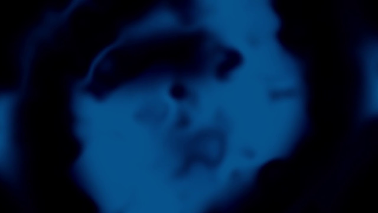 Abstract Dark Liquid / Water — Free Stock Footage Archive