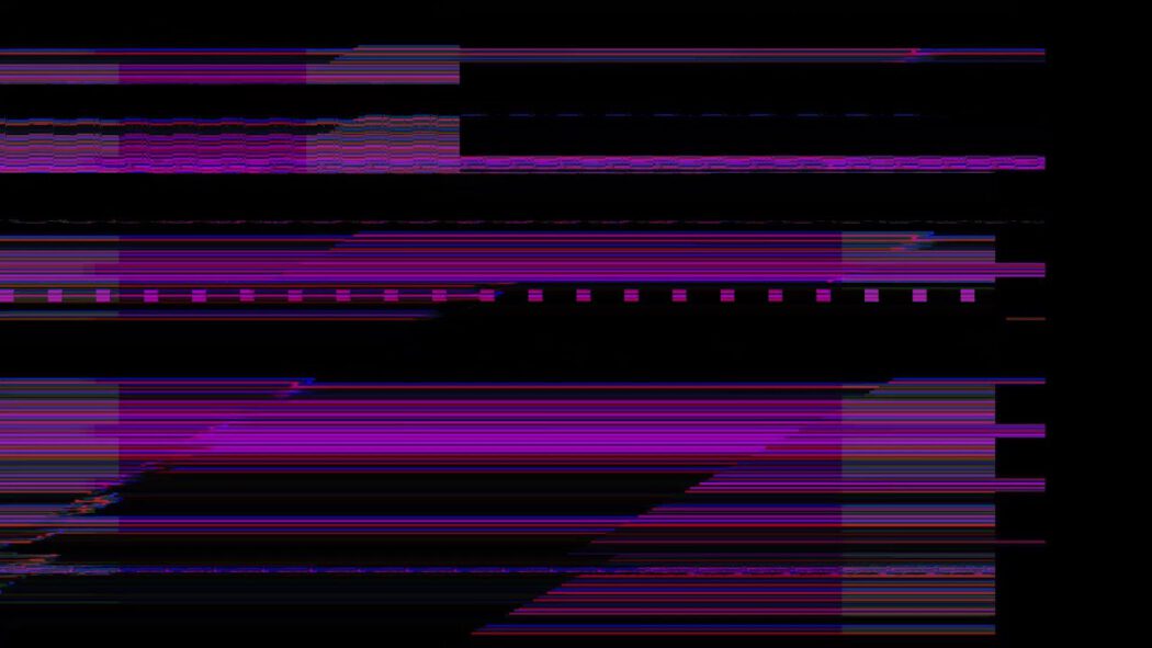 4K Glitch Screen Overlay Bundle - 30 Effects — Free Stock Footage Archive