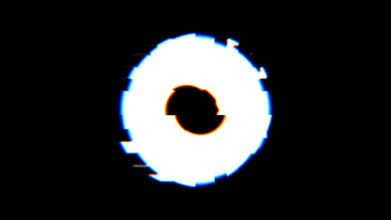 Vortex Overlay Effect Light — Free Stock Footage Archive