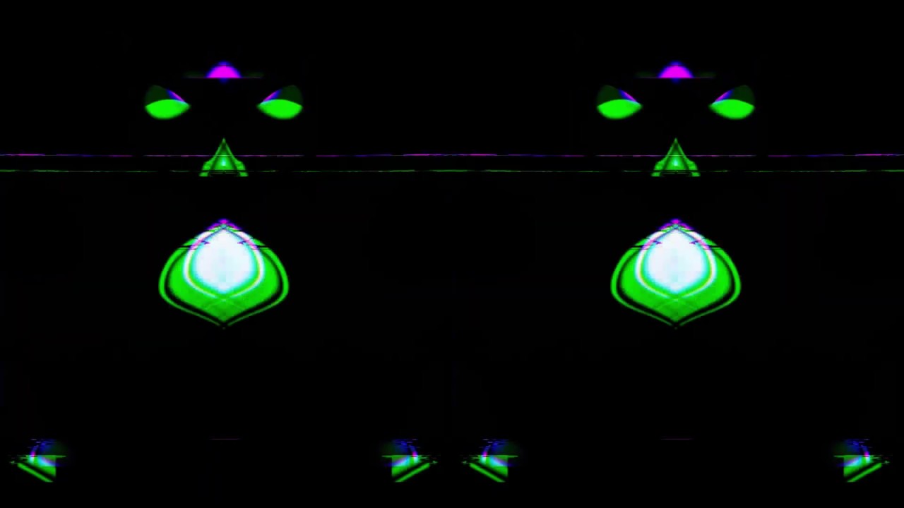 Strange Glitch Elements RGB Effect Loop — Free Stock Footage Archive Strange Glitch Elements RGB Effect Loop — Free Stock Footage Archive