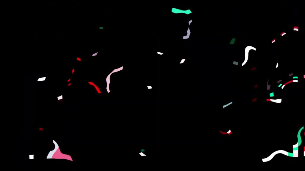 Trippy Effect - Psy Circles - Abstract Loop