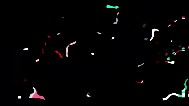 Trippy Effect - Psy Circles - Abstract Loop