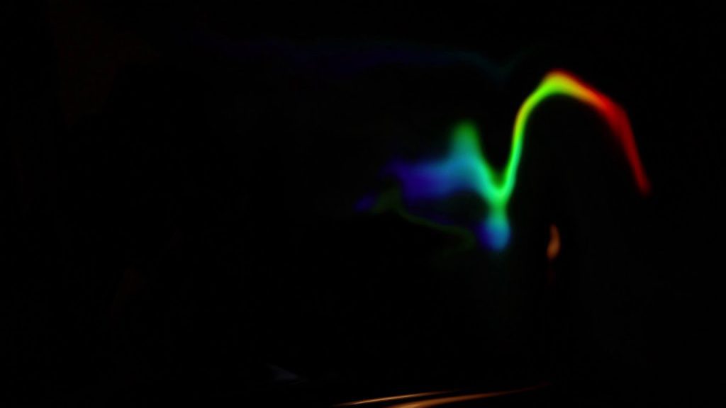 Blurred Glow - Effect Light - Overlay / Background Loop — Free Stock ...