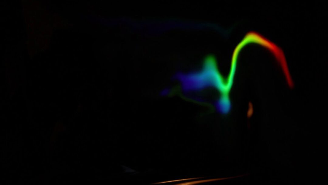 Free Dream Frame - Flashback Background