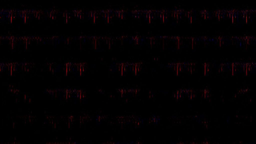 Green Screen Grunge - Vignette Frame - Grime Overlay Loop