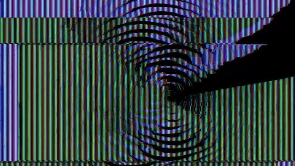 Vortex Overlay Effect Light | Free Stock Footage Archive