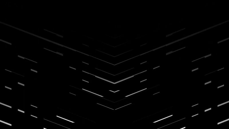 Broken Screen Glitch - Effect Overlay