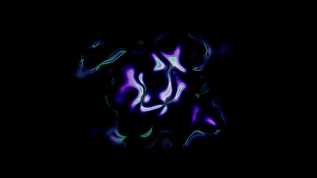 Slash Screen Error - Overlay Effect Monitor Loop