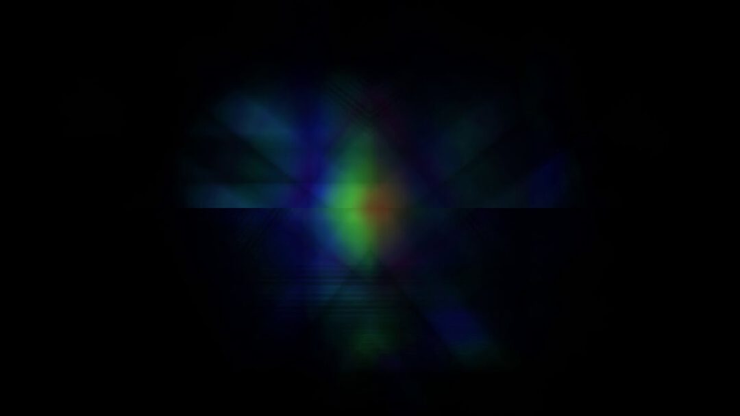 Morph - RBG Split Background | Free Stock Footage Archive