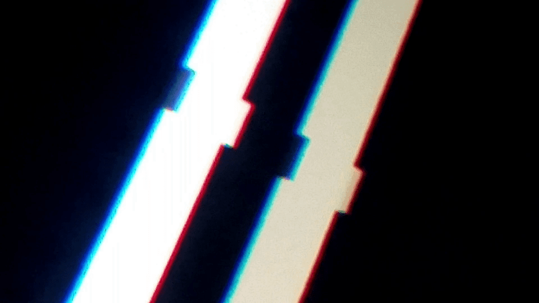 REC - Recording Camera - Green Screen