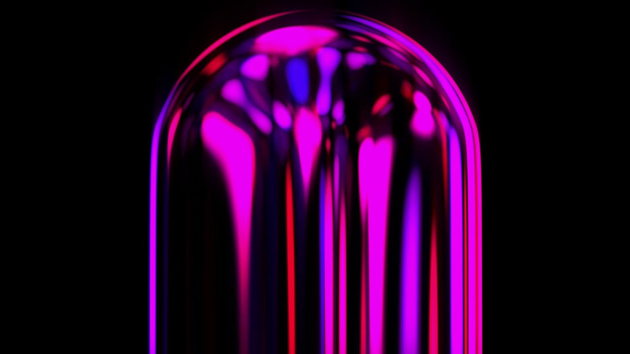 Strange Particles - Warped Glitch Retro / Future Effect Loop — Free ...