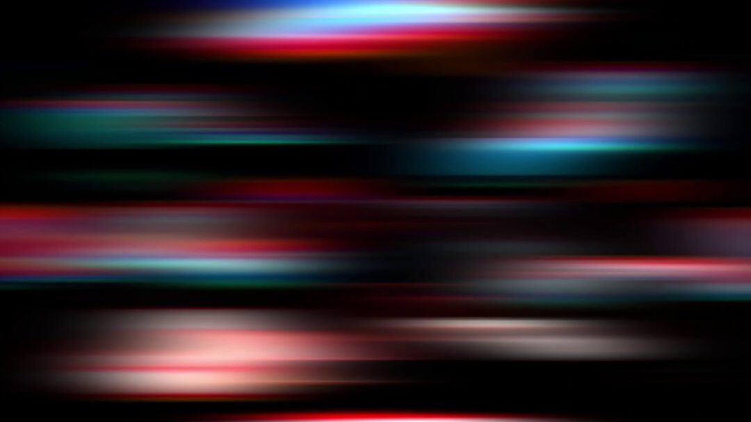 Lofi RGB Dots Overlay | Free Stock Footage Archive