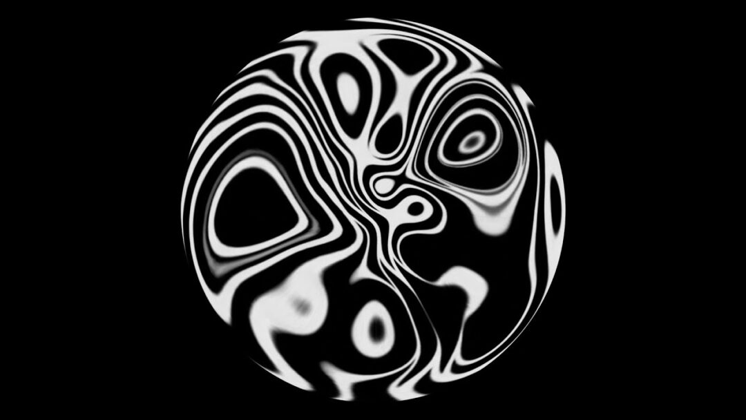 VHS Overlay - Vintage VCR - Rewind Glitch Effect