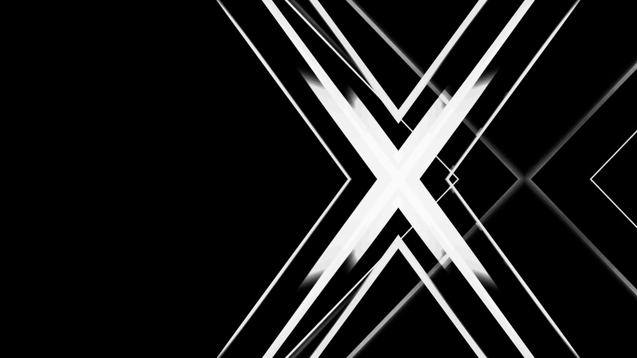 Experimental X Flicker - Overlay / Background Effect Loop — Free Stock ...