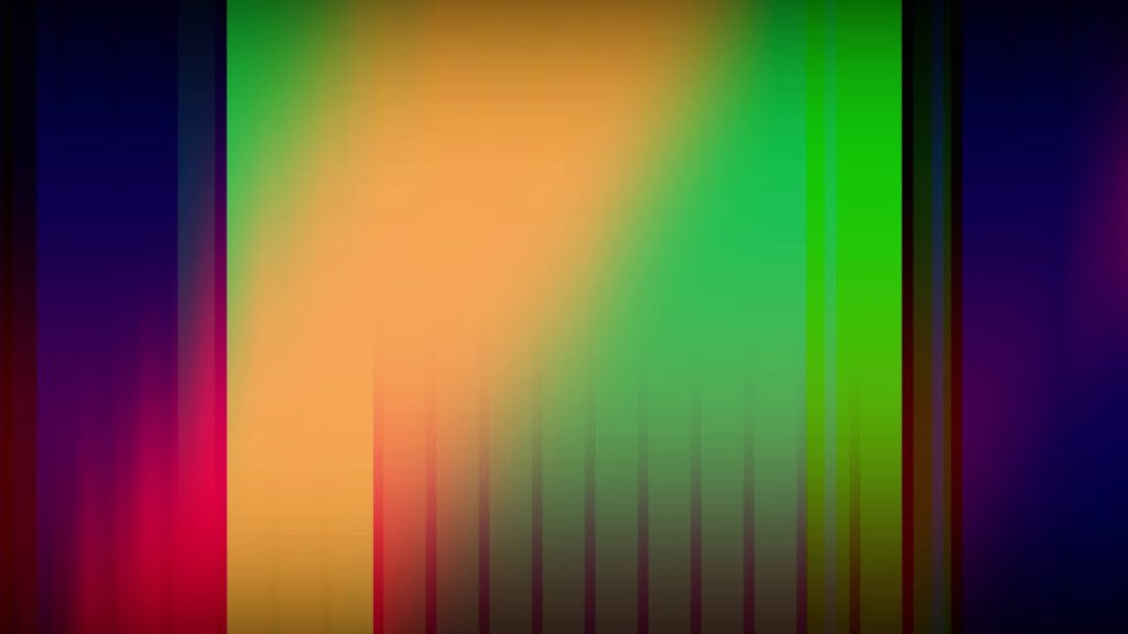 4K Glitch Screen Overlay Bundle - 30 Effects — Free Stock Footage Archive