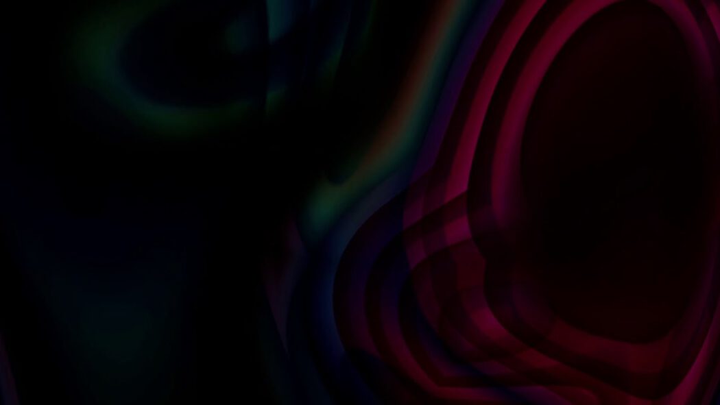 Symmetrical Dots Swift Motion Background Infinite Loop