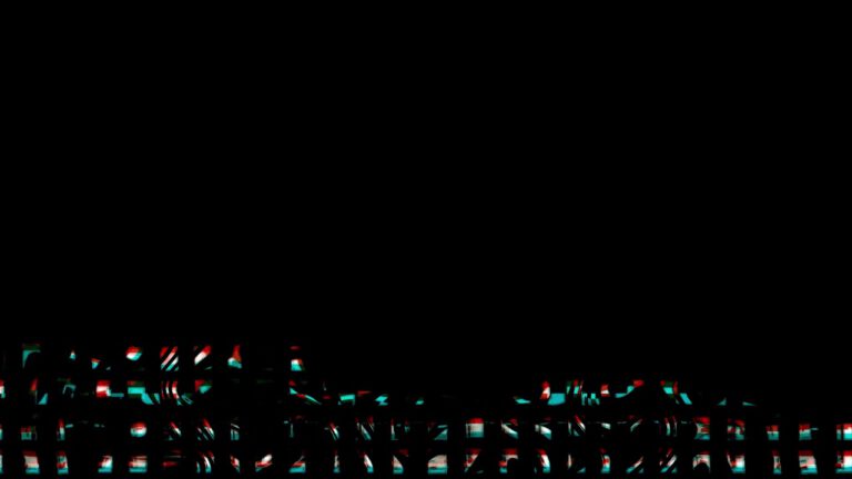 Black Slash Lines Overlay Effect | Free Stock Footage Archive