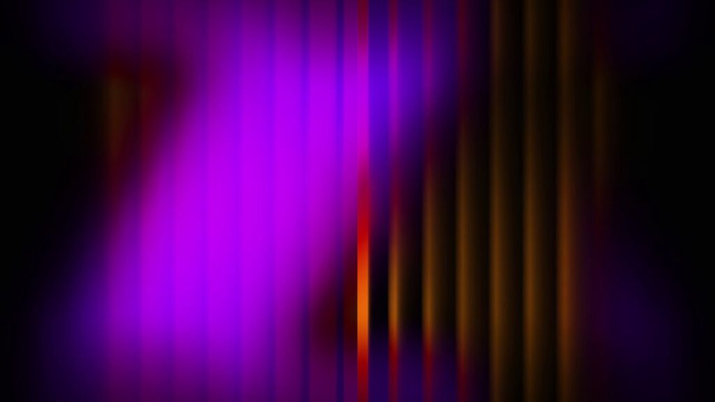 Dust Particles + Glitch Effect - Green Screen Loop Dust Particles + Glitch Effect - Green Screen Loop